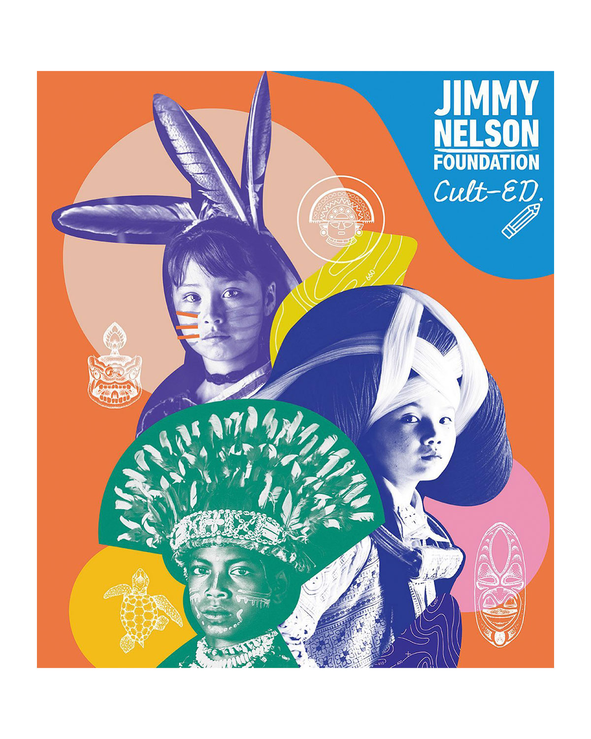 Home - Jimmy Nelson Foundation