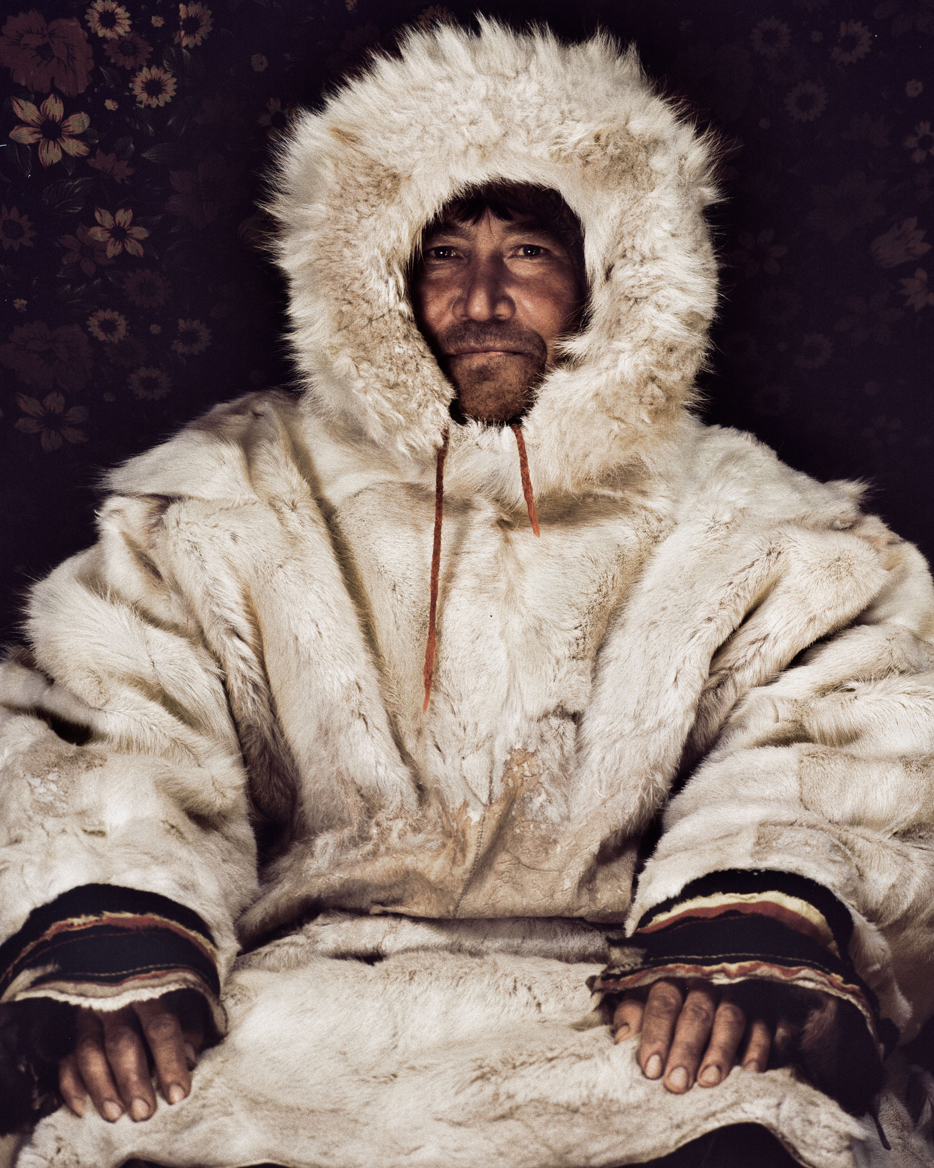 Nenets - Jimmy Nelson Foundation