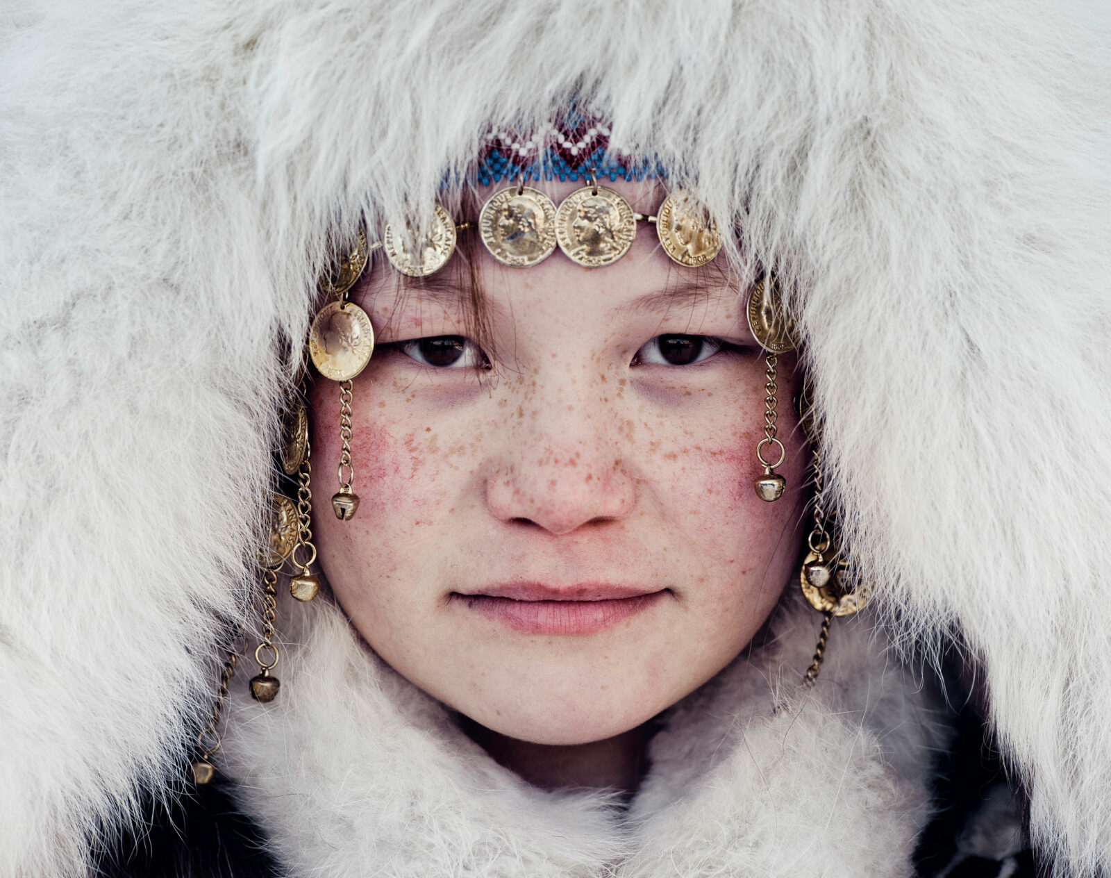 Nenets - Jimmy Nelson Foundation