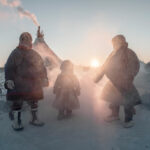 Nenets - Jimmy Nelson Foundation