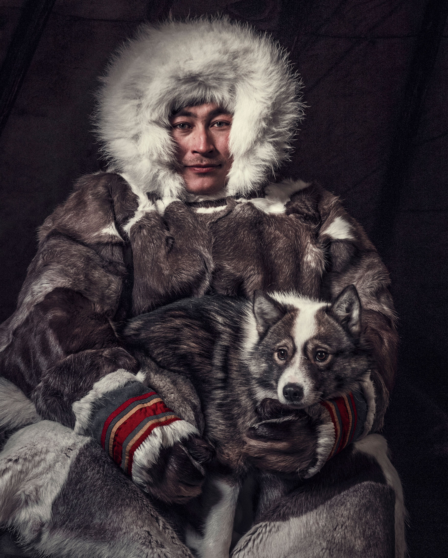 Nenets - Jimmy Nelson Foundation