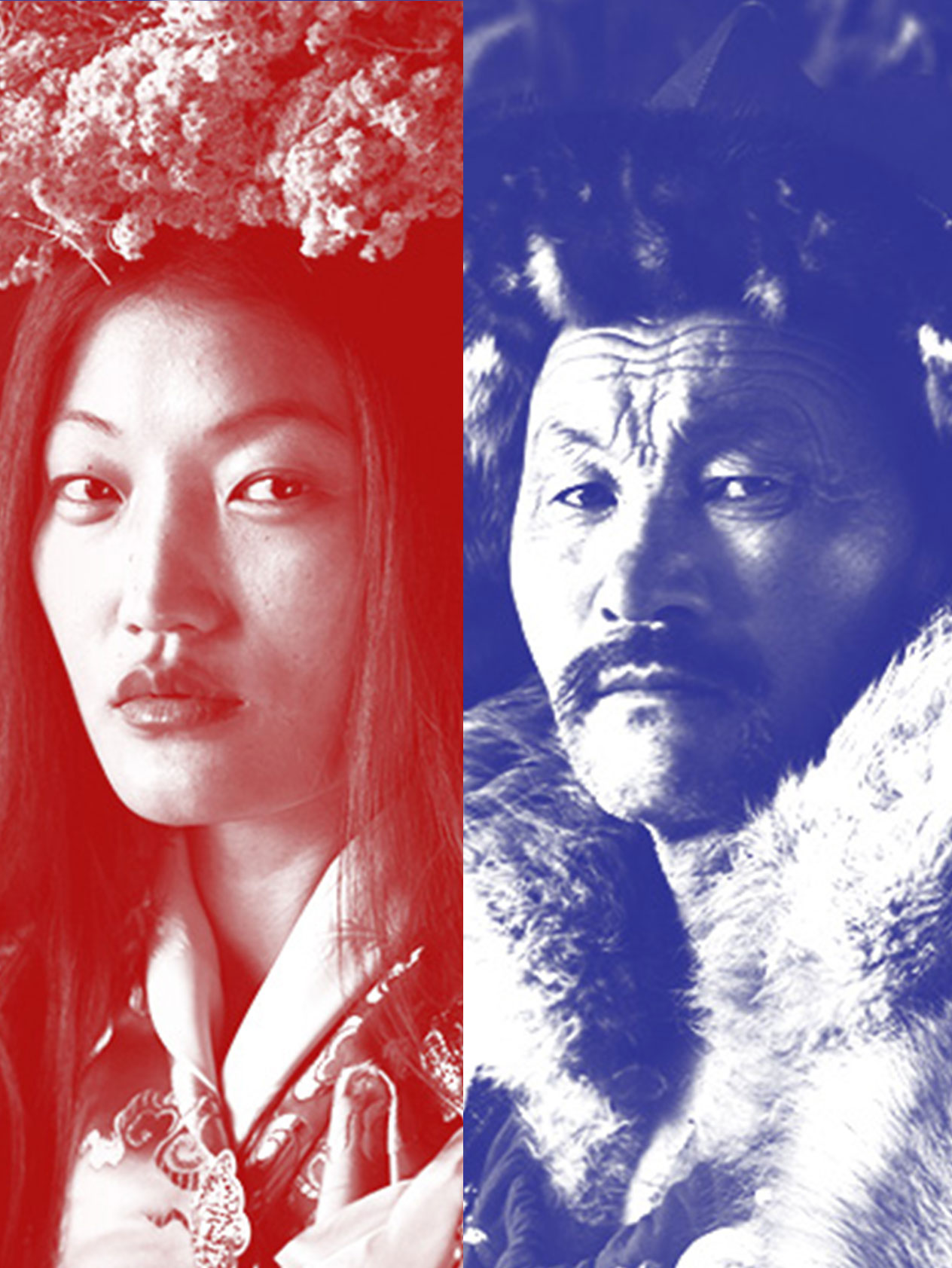 Introduction to Stories - Jimmy Nelson Foundation